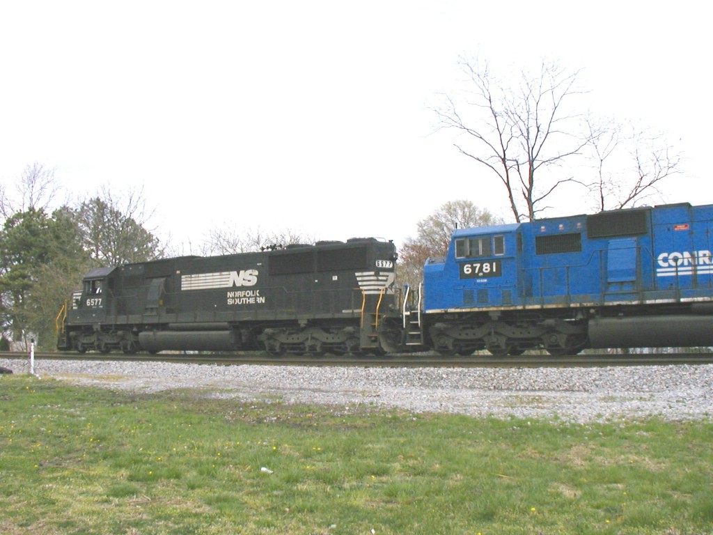 NS 6577